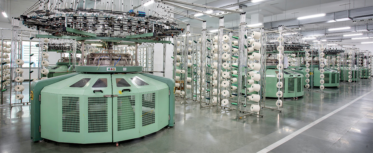 About Us - Suzhou Sunshine Textile Co.,Ltd